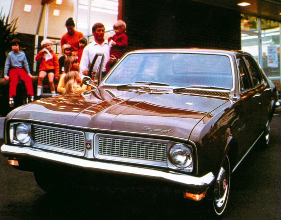 HK, HT and HG Holden Electrical Problems - Australian Holden
