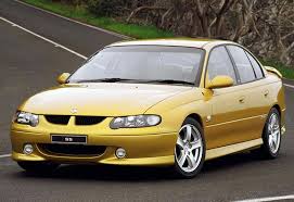 Common LS Engine Problems - Australian Holden